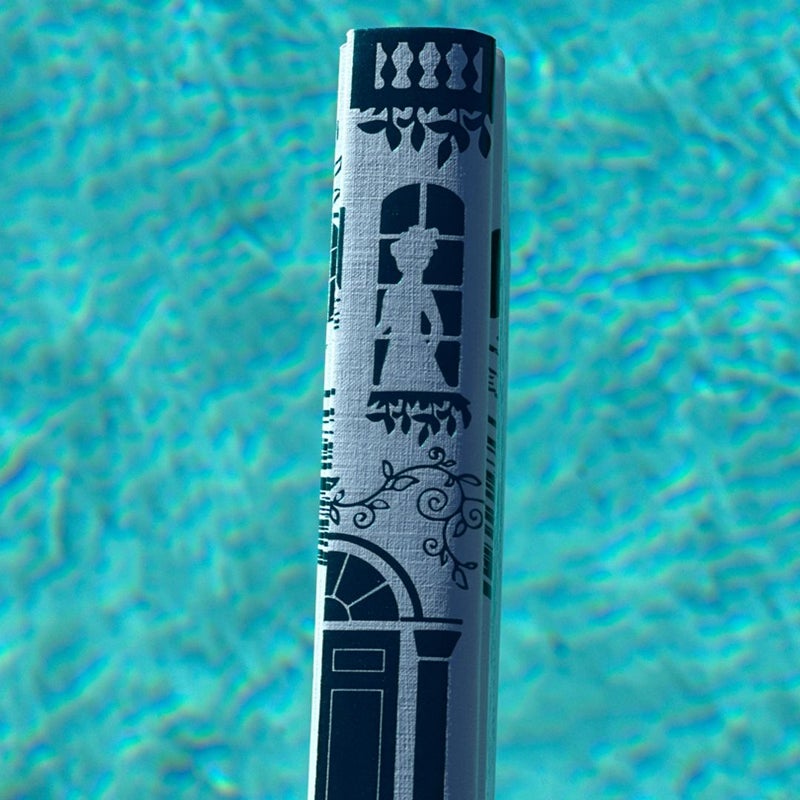 Afterlight Illumicrate Special Edition To Sir Phillip With Love by ...