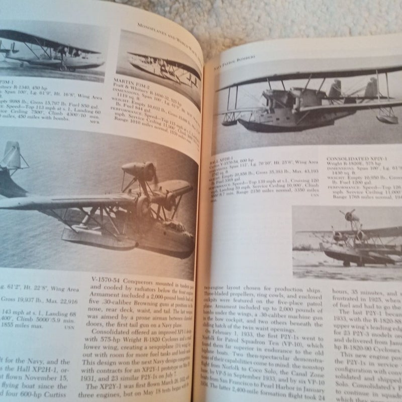 American Combat Planes by Ray Wagner, Hardcover | Pangobooks