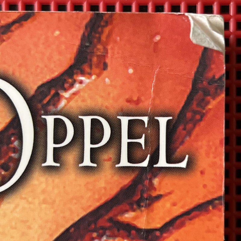 Firewing by Kenneth Oppel