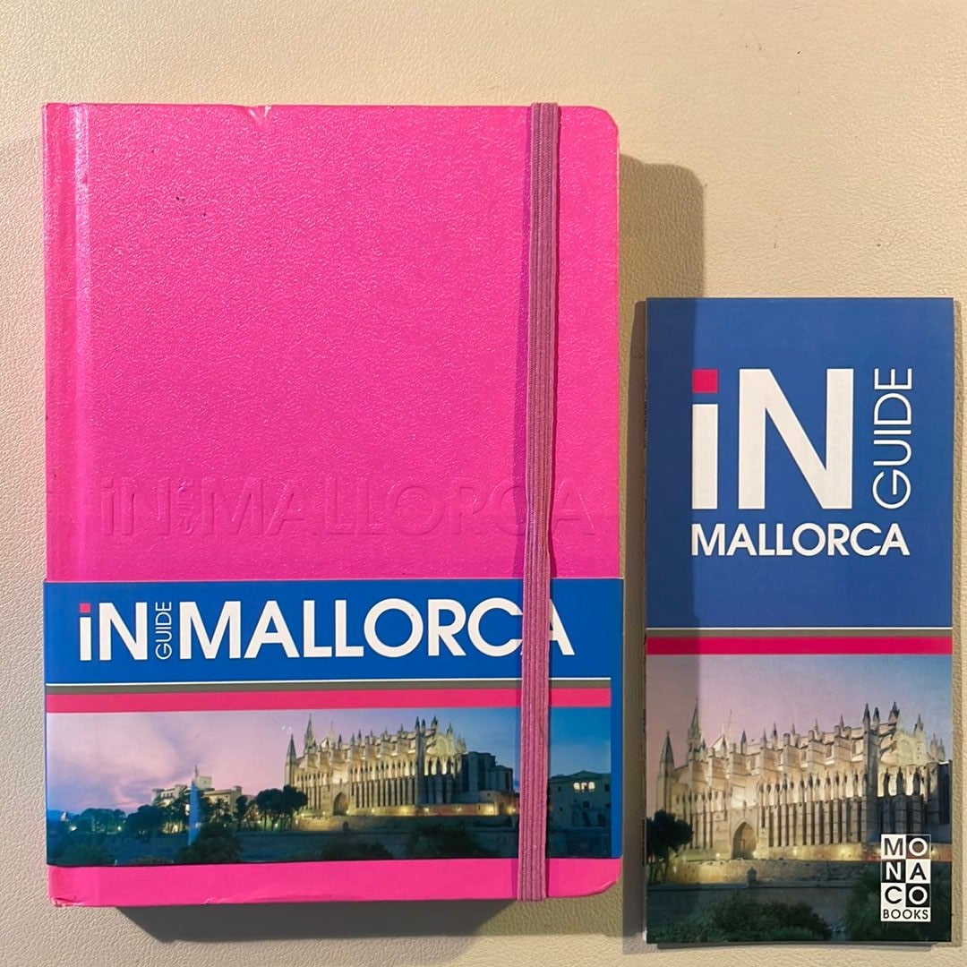 Mallorca by Monaco Books Staff