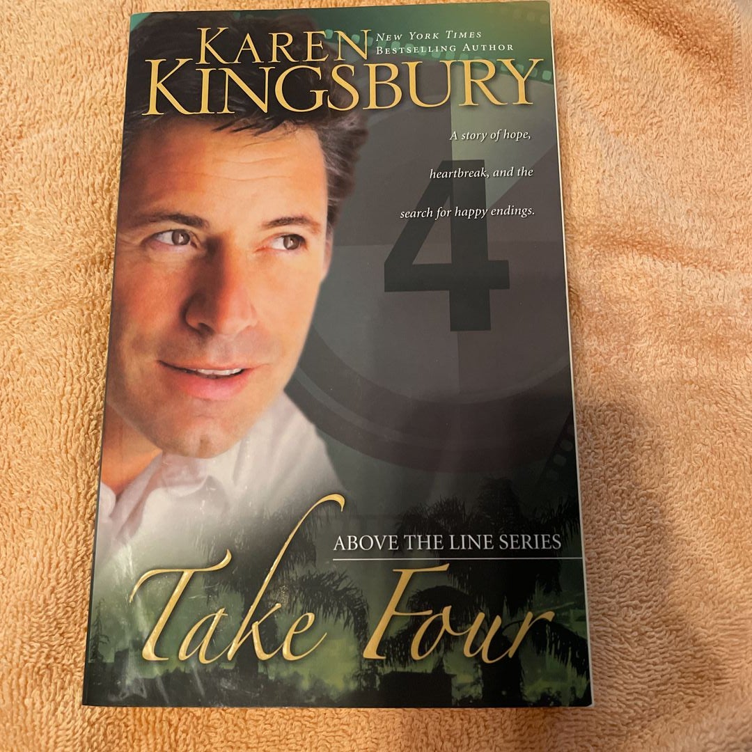 Take Four by Karen Kingsbury