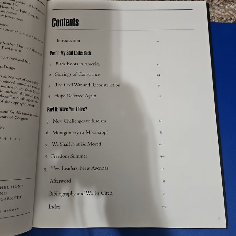 Civil Rights Movement by Brenda Wilkinson, Hardcover | Pangobooks