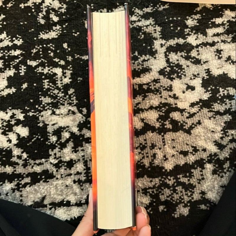 Dustborn by Erin Bowman