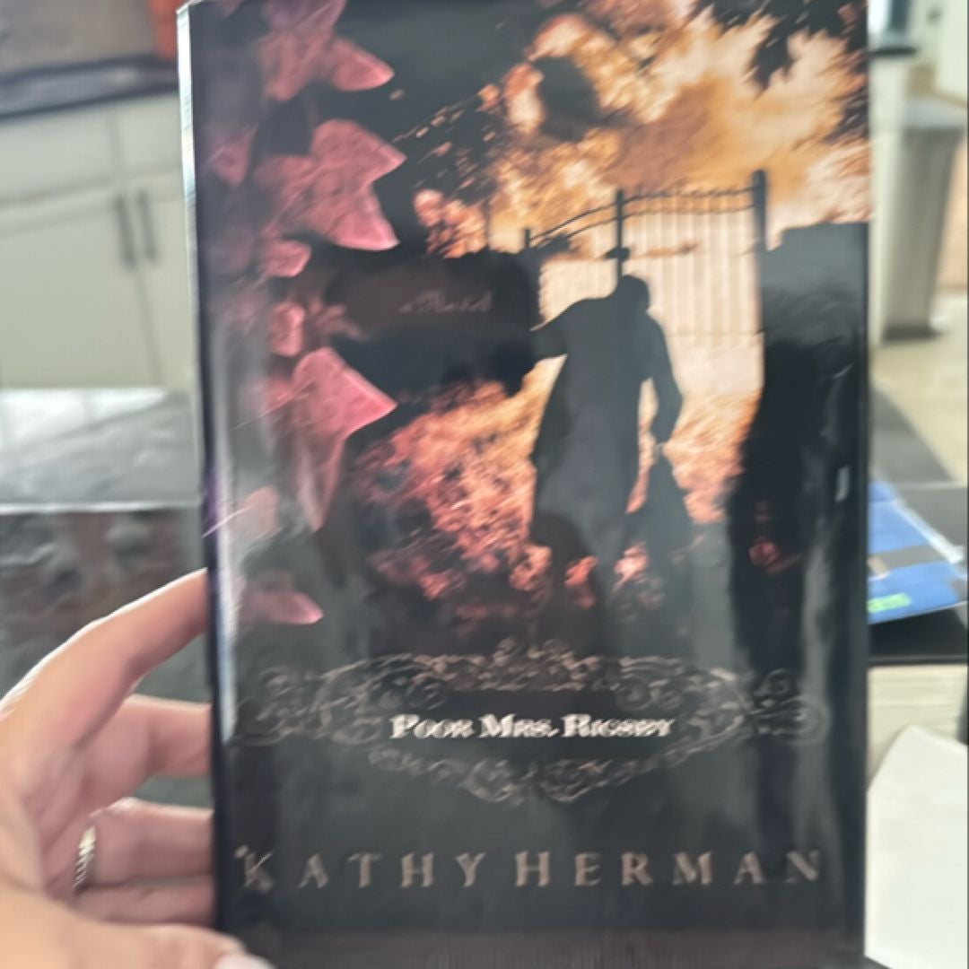Poor Mrs. Rigsby by Kathy Herman