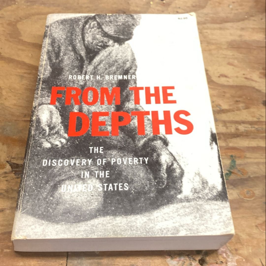 From the Depths by Robert Bremner , Paperback | Pangobooks