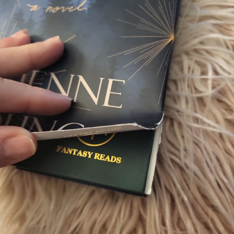 Spells for Forgetting by Adrienne Young, Hardcover | Pangobooks