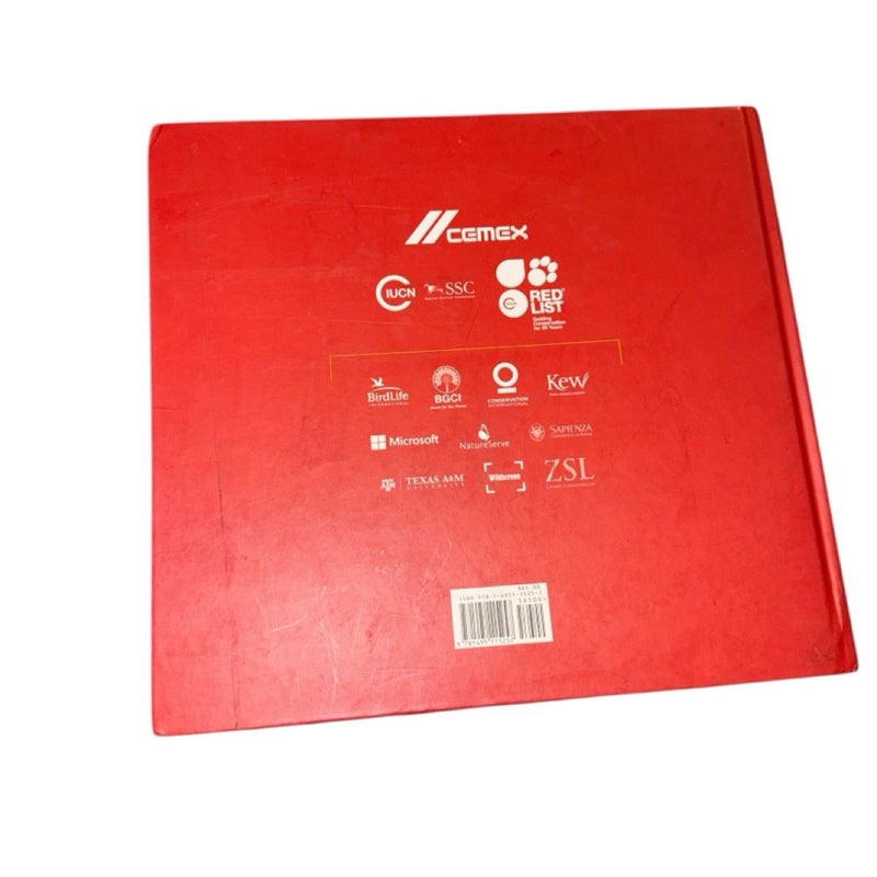 The IUCN Red List: 50 Years of Conservation by Jane S. Smart, Craig ...