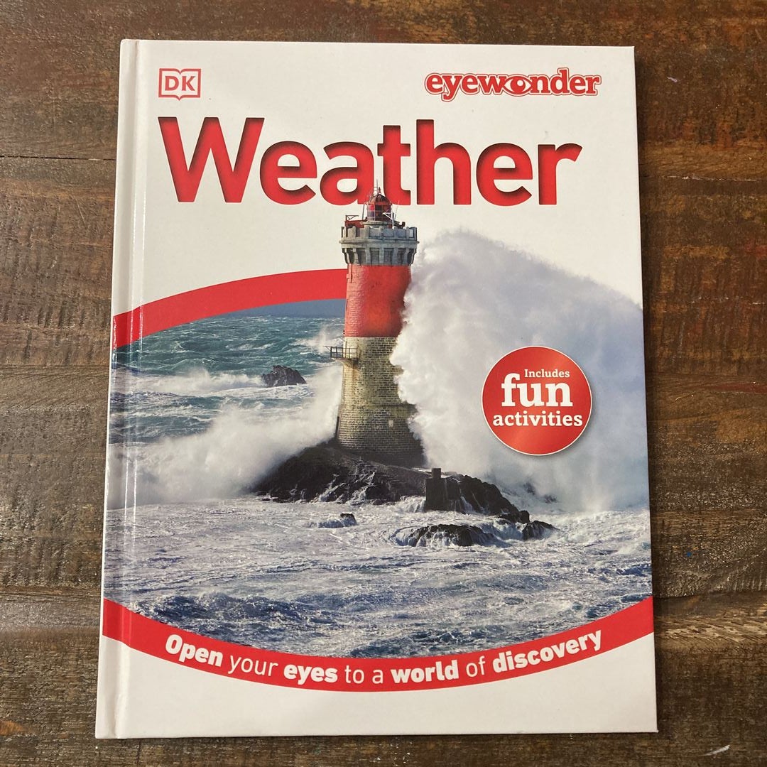 Eyewonder: Weather