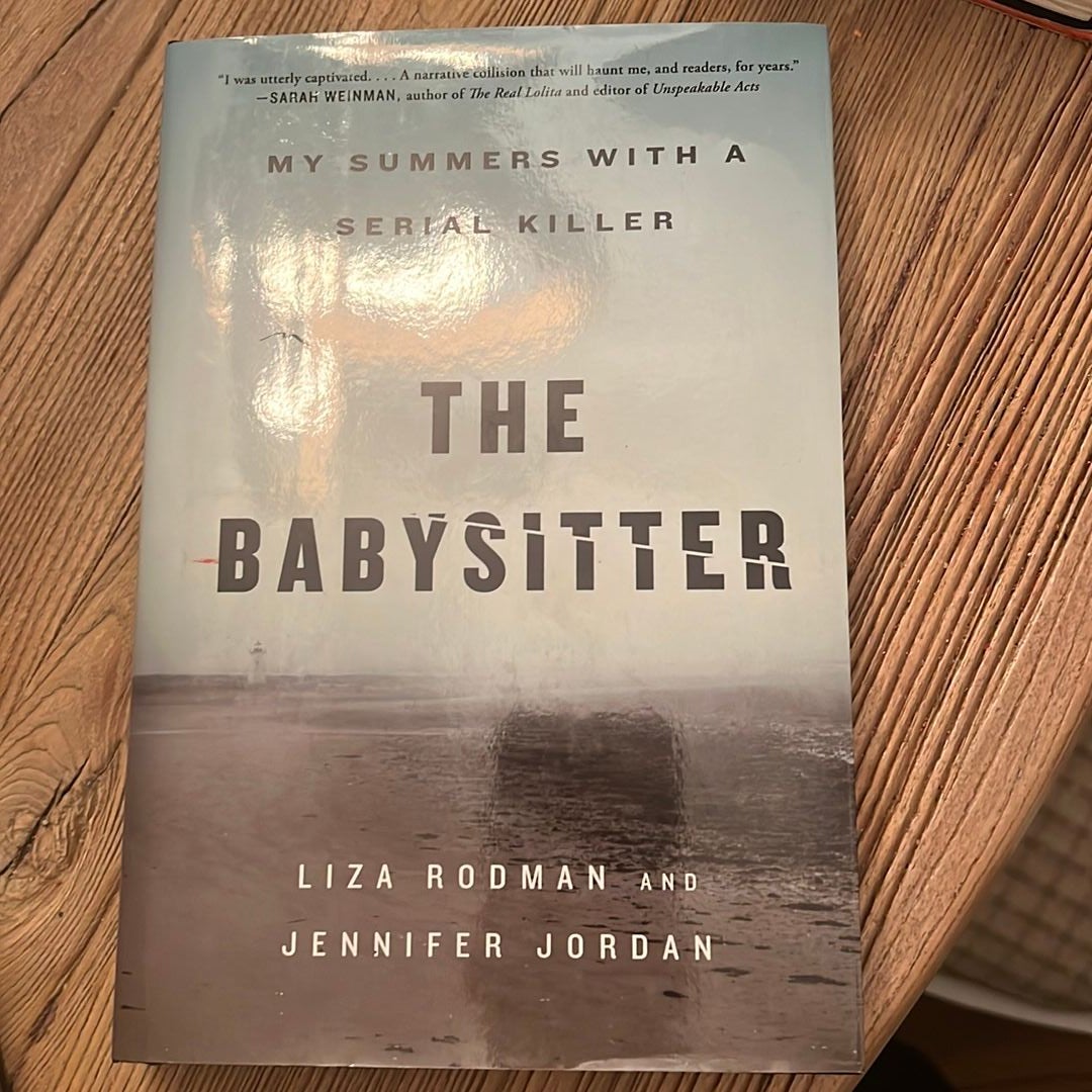 The Babysitter by Liza Rodman, Jennifer Jordan