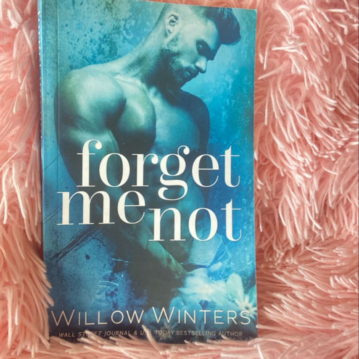 Forget Me Not by Willow Winters