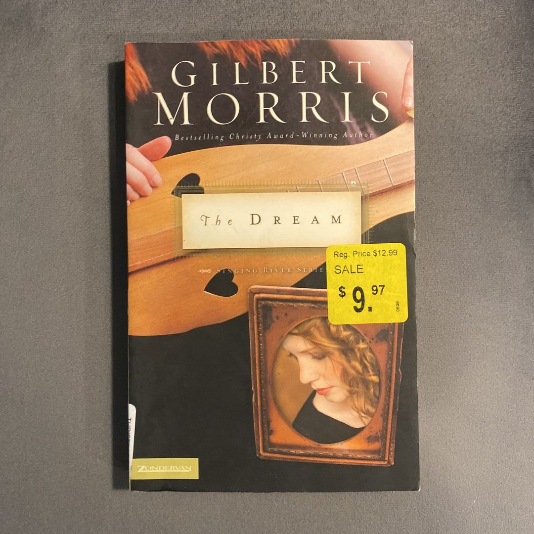 The Dream by Gilbert Morris