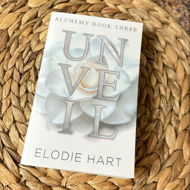Unveil A Hot Age Gap Billionaire Romance By Elodie Hart