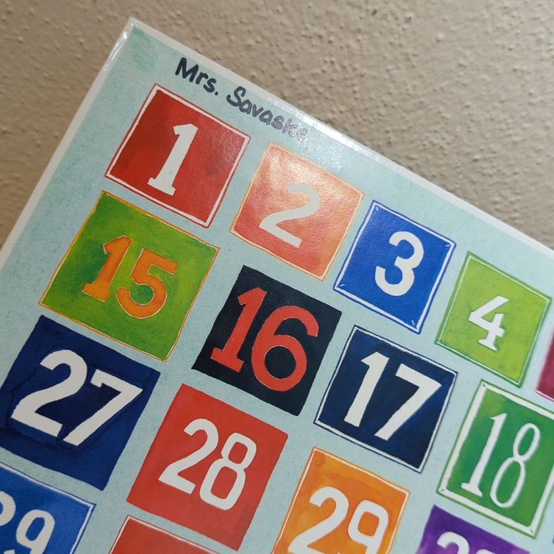 Emily's First 100 Days of School by Rosemary Wells, Hardcover | Pangobooks