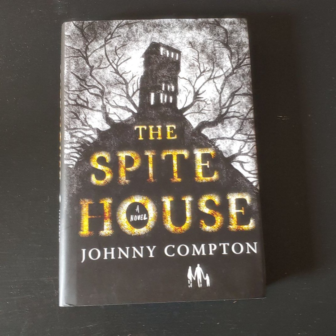 The Spite House