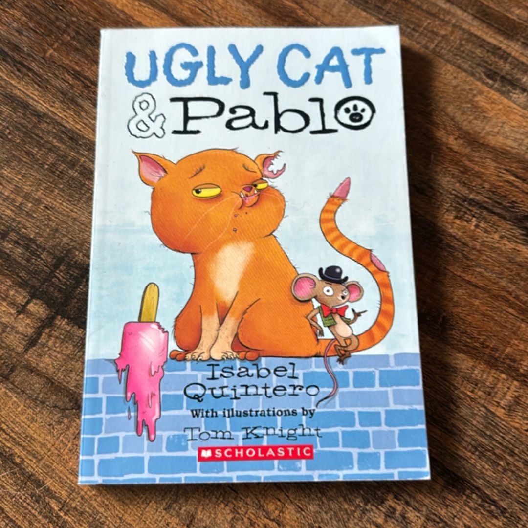 Feúcho y Pablo by Isabel Quintero