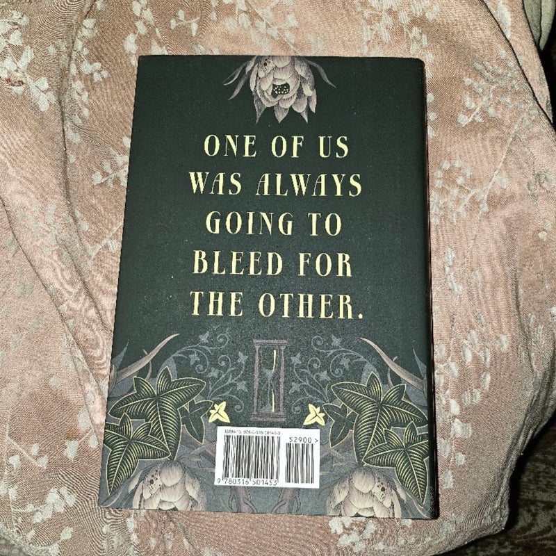 An Education in Malice by S. T. Gibson, Hardcover | Pangobooks