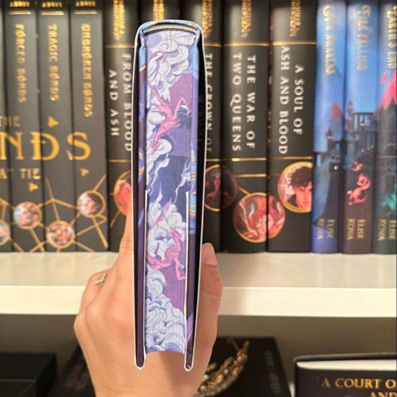 Forged by Magic by Jenna Wolfhart, Hardcover | Pangobooks