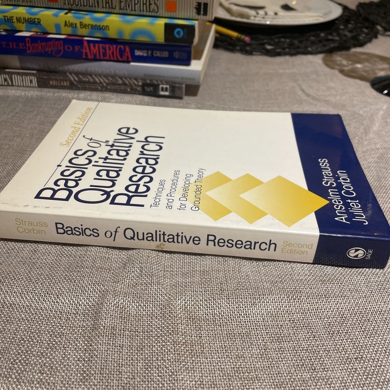 Basics of Qualitative Research by Juliet Corbin, Paperback | Pangobooks Basics of Qualitative Research by Juliet Corbin, Paperback | Pangobooks