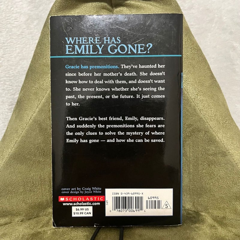 Premonitions by Jude Watson, Paperback | Pangobooks