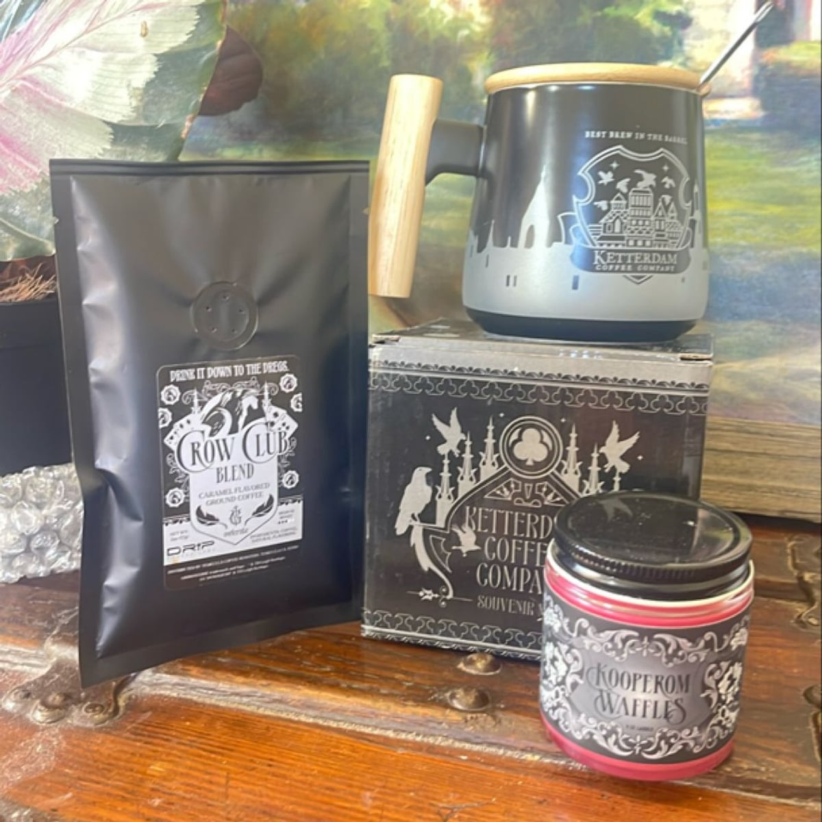 The Story of Jacob, Rachel and Leah by Yvonne H. McCall