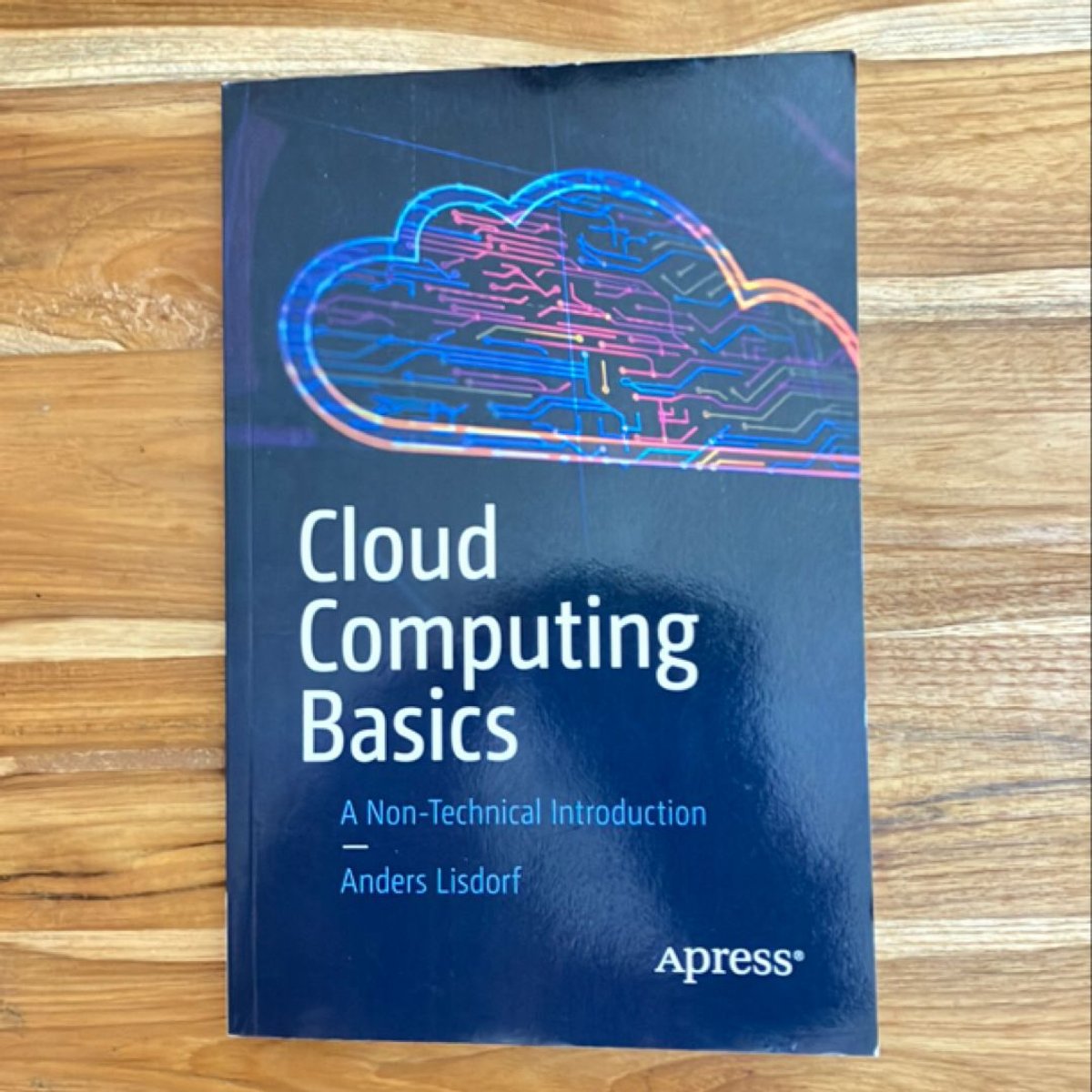 Cloud Computing Basics by Anders Lisdorf