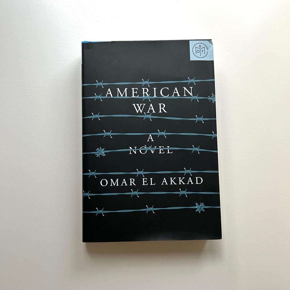 American War by Omar El Akkad, Hardcover | Pangobooks