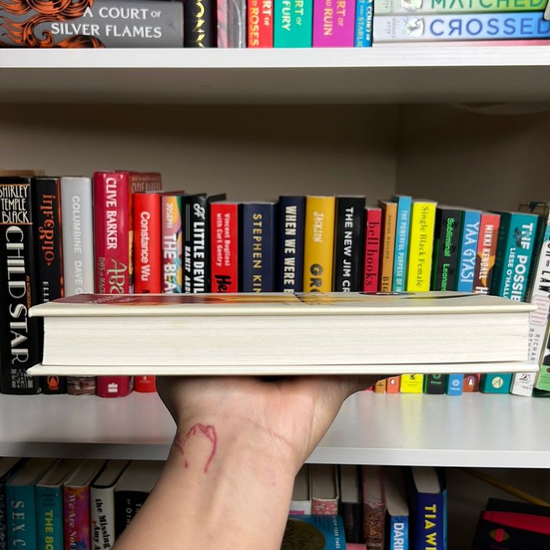 Educated by Tara Westover, Hardcover | Pangobooks