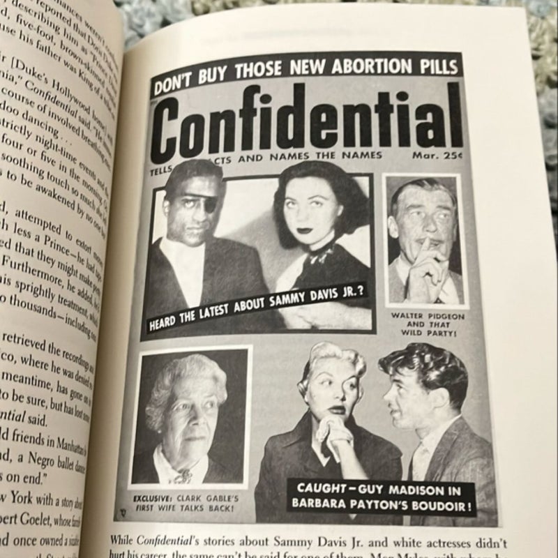 Shocking True Story by Henry E. Scott, Hardcover | Pangobooks