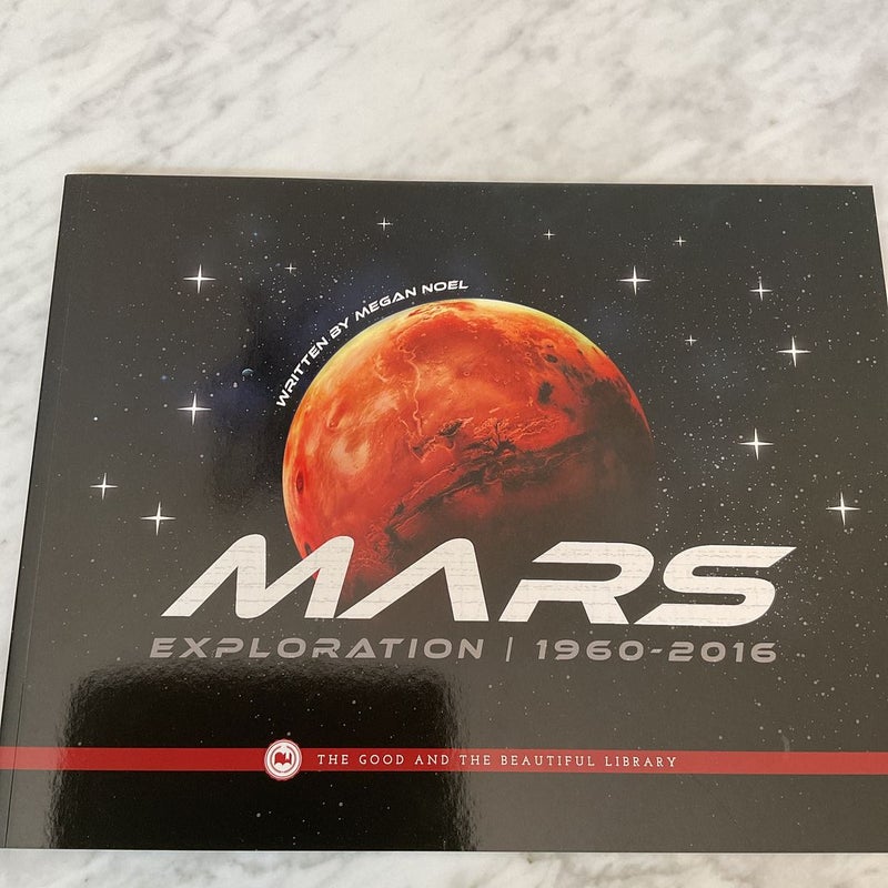 Mars Exploration
