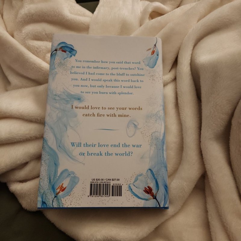 Ruthless Vows by Rebecca Ross, Hardcover | Pangobooks