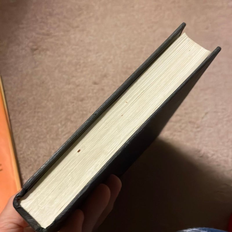 Stripped by Brian Freeman