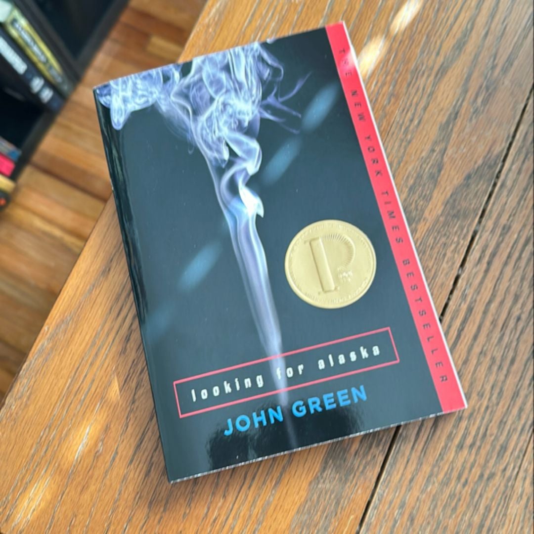 Looking for Alaska by John Green