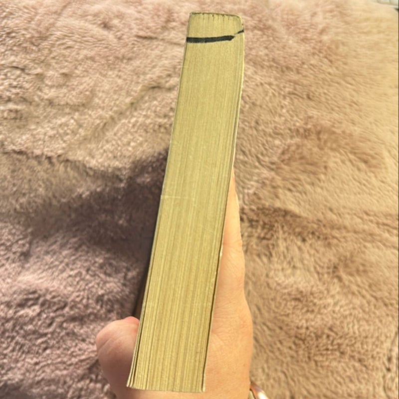 The Chosen Sin by Anya Bast