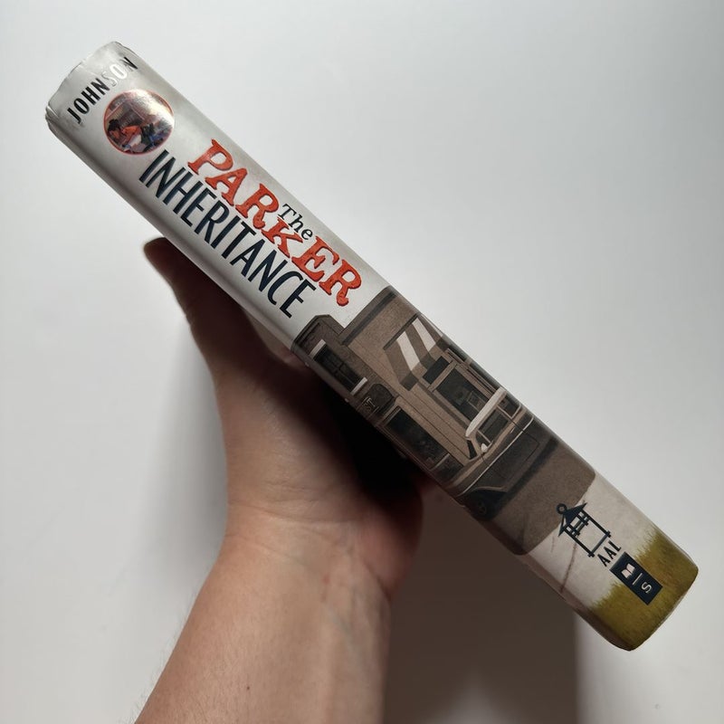 The Parker Inheritance