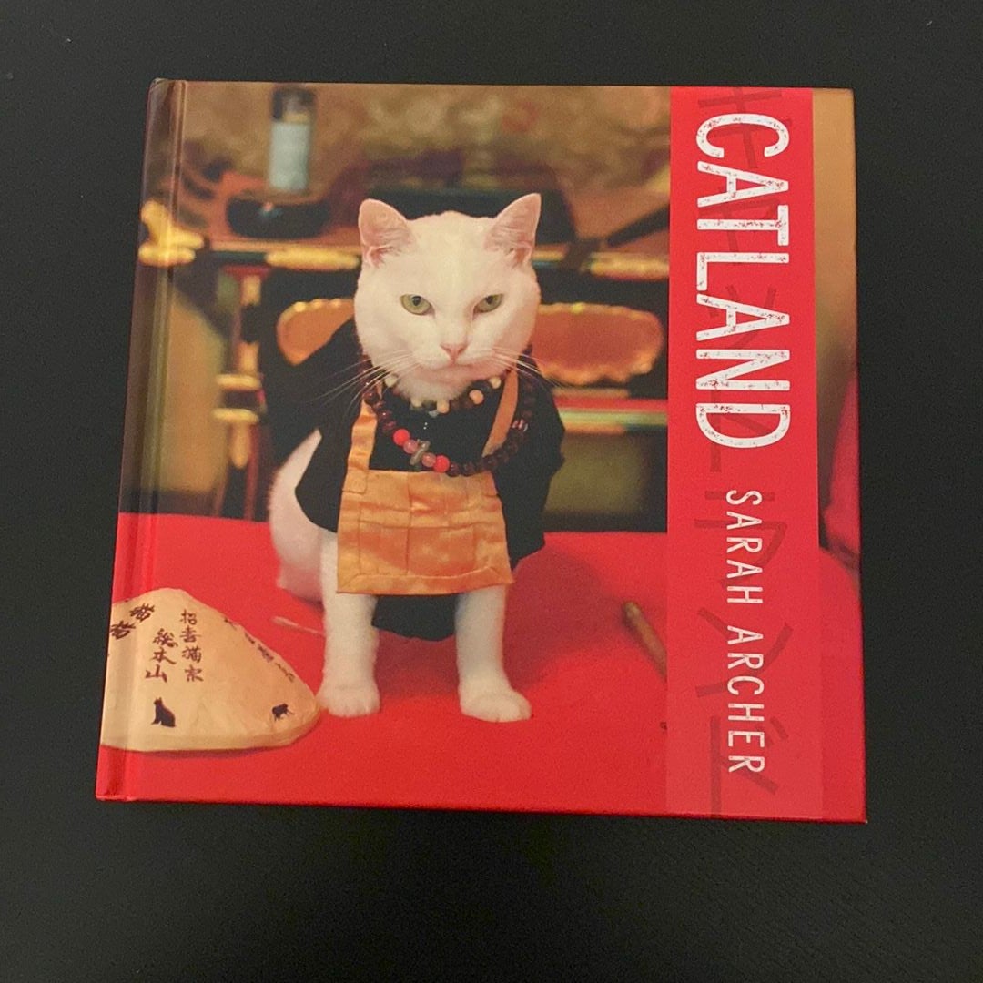 Catland by Sarah Archer