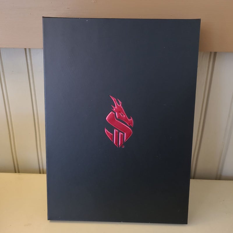 Sanderson Writer's Notebook by Brandon Sanderson , Paperback | Pangobooks