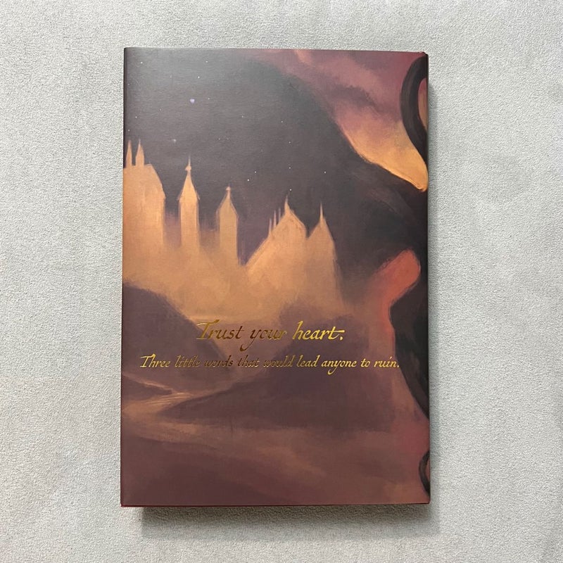 Court of Dragons by Frost Kay