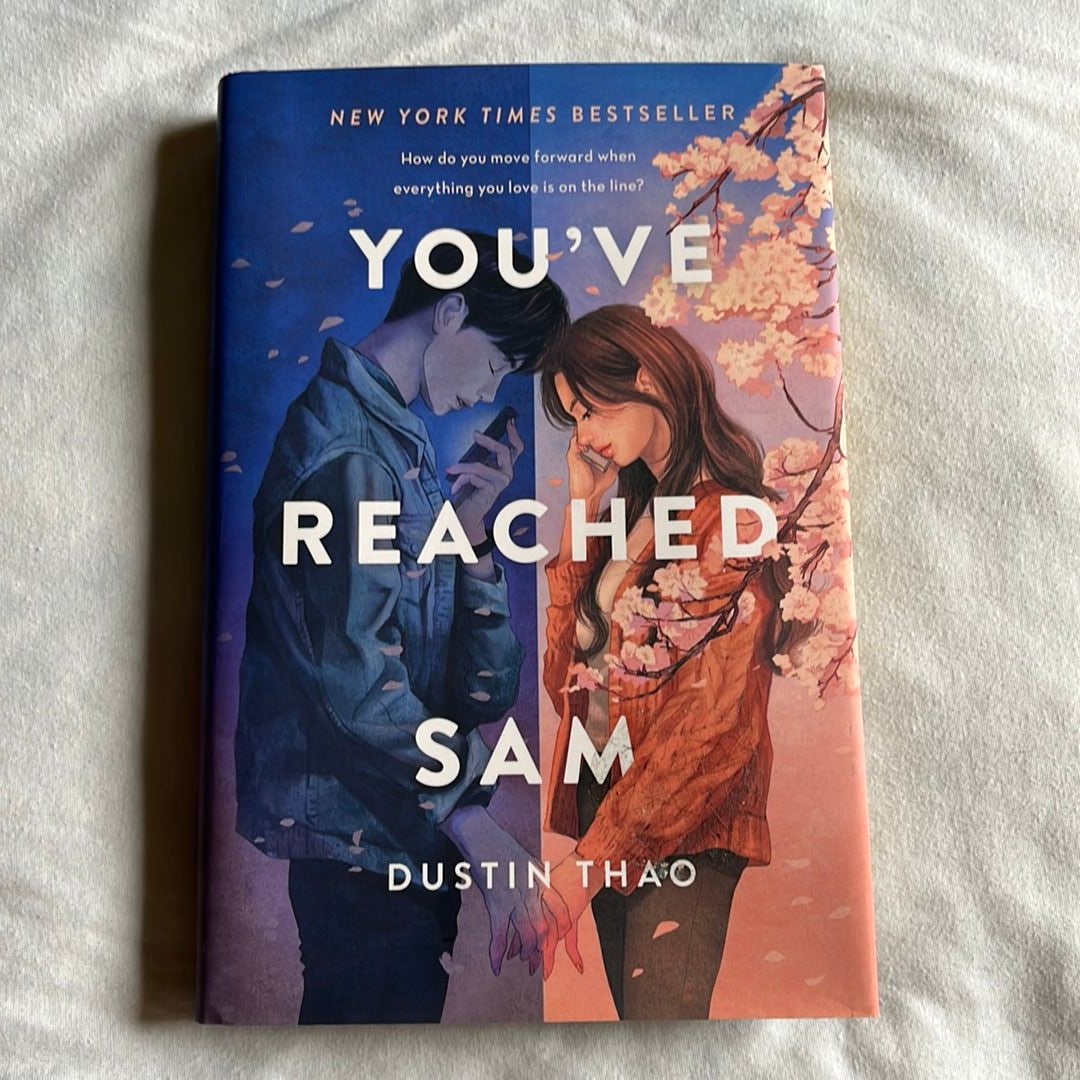 You've Reached Sam by Dustin Thao