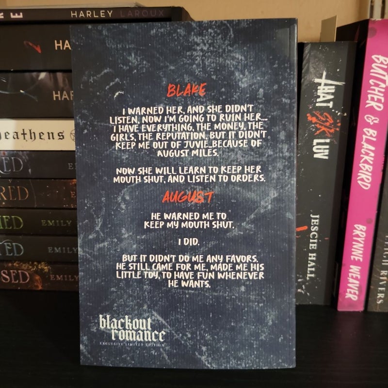 Rich Boy by Ruby Wolff , Paperback | Pangobooks