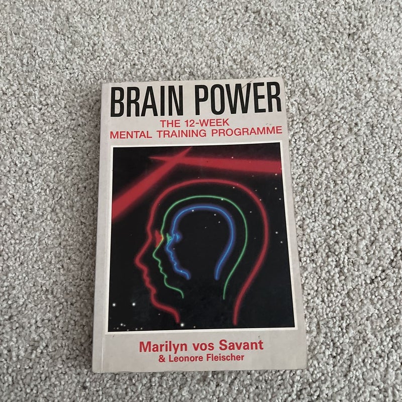 Brain Power
