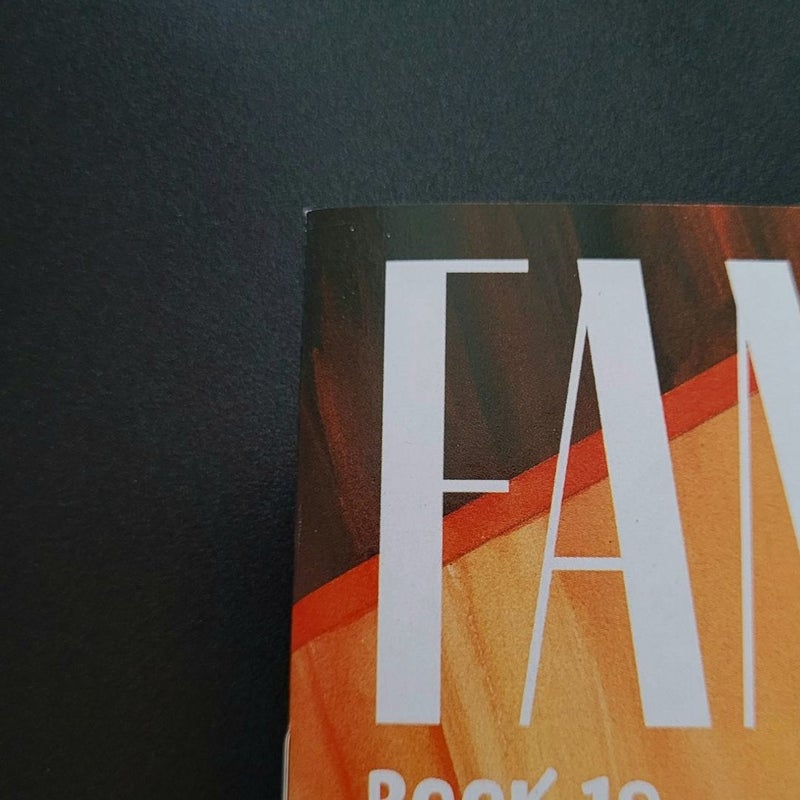 Fantastic Four #19 by Ryan North, Paperback | Pangobooks