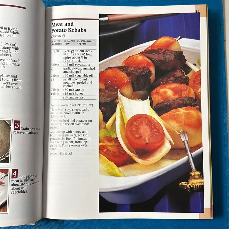 A Guide to Modern American Cooking by Pol Martin, Hardcover | Pangobooks