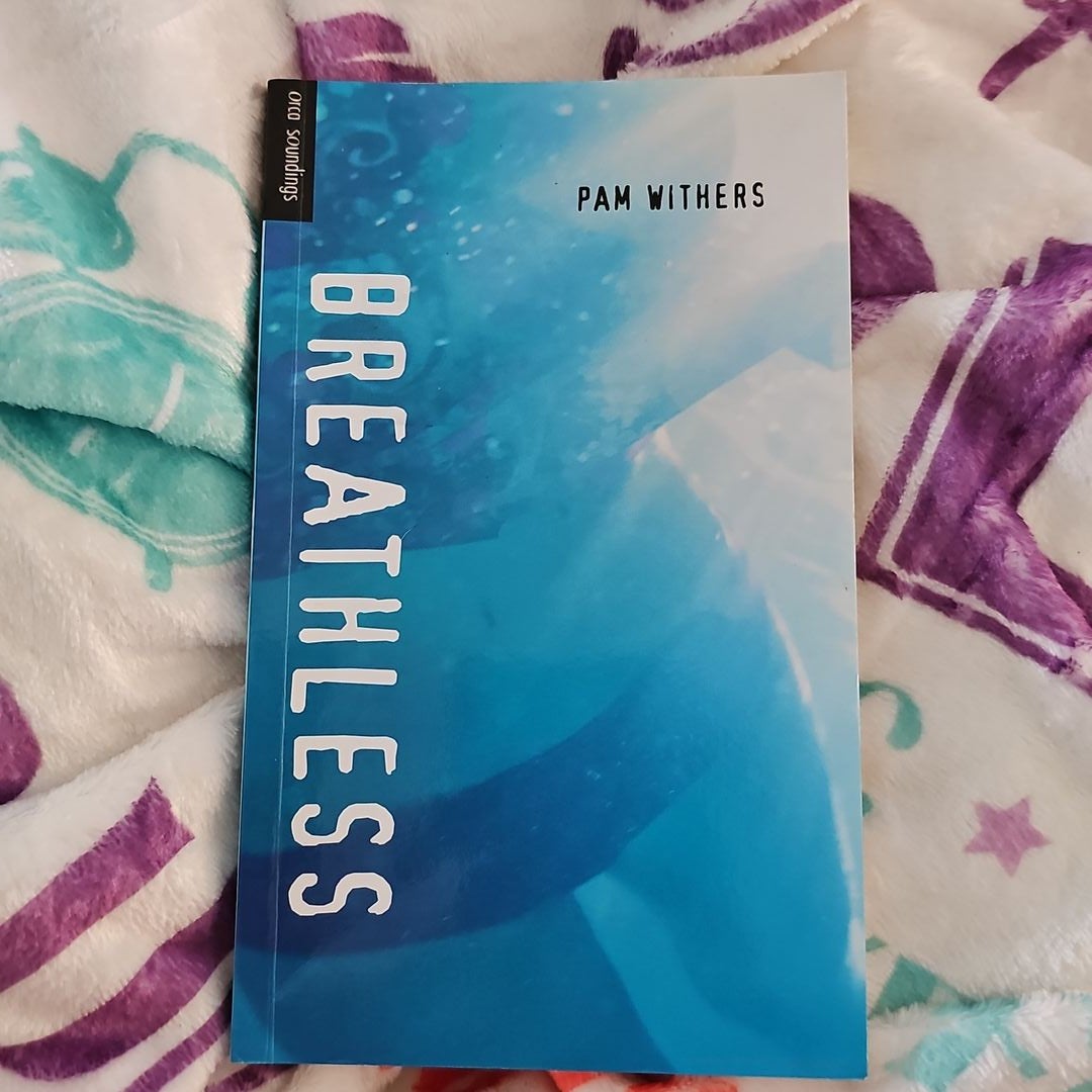 Breathless by Pam Withers