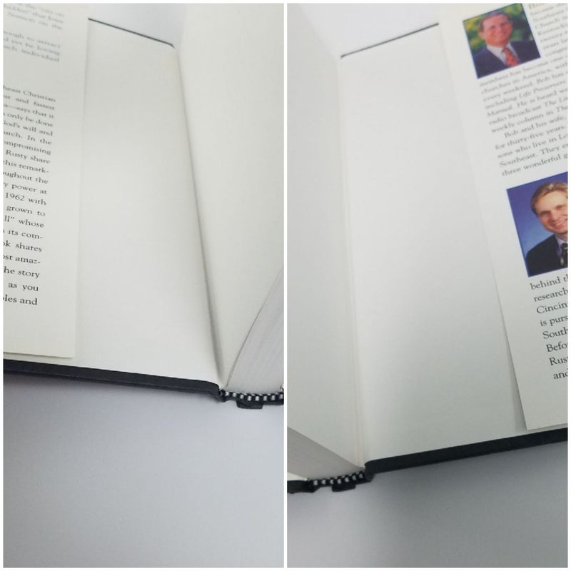 When God Builds a Church by Bob Russell, Hardcover | Pangobooks When God Builds a Church by Bob Russell, Hardcover | Pangobooks