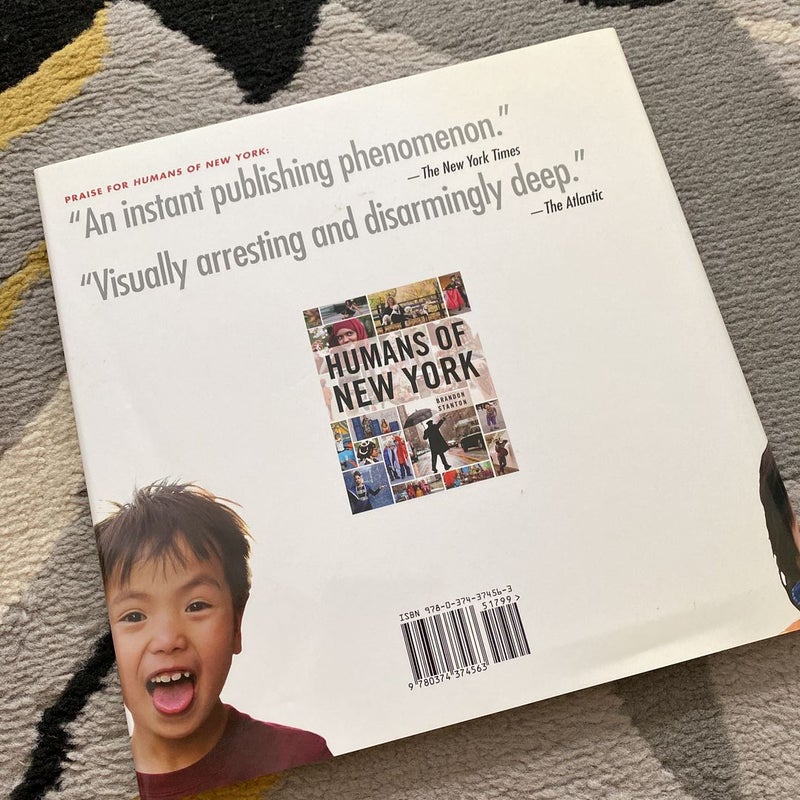 Little Humans by Brandon Stanton, Hardcover | Pangobooks