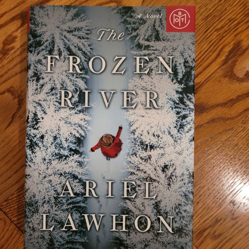 The Frozen River by Ariel Lawhon