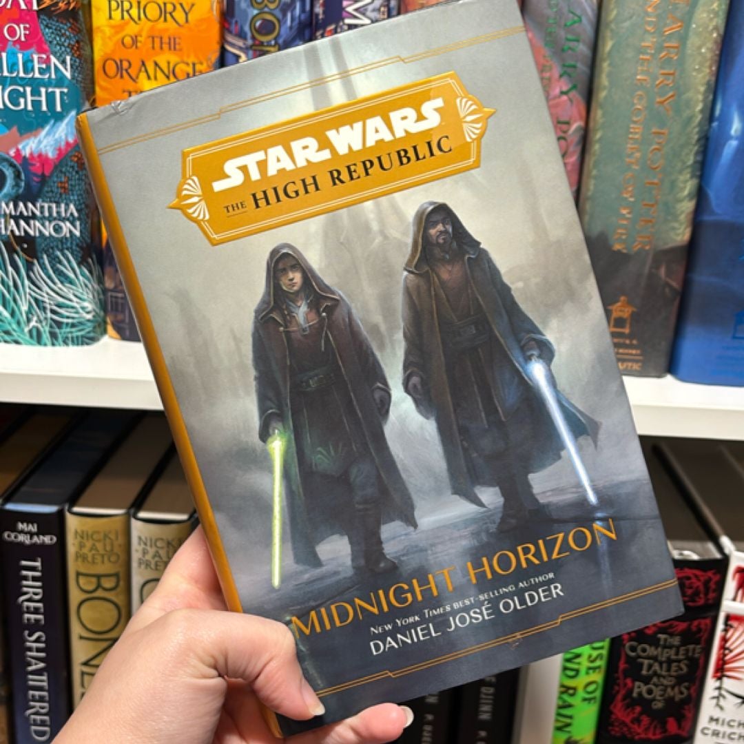 Star Wars The High Republic: A Reading Order for Any Fan!