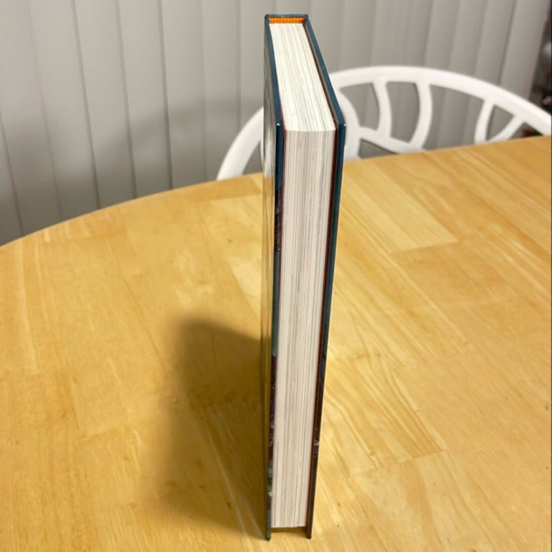 Dungeons and Dragons: Dungeon Academy: No Humans Allowed! by Madeleine Roux