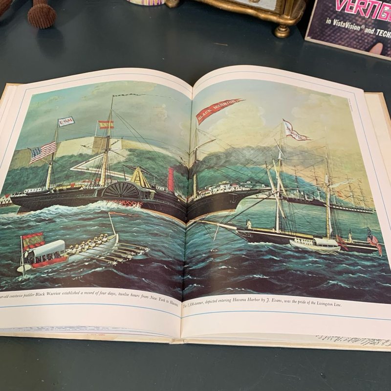 American Heritage The Magazine of History - Dec 1967 by American ...