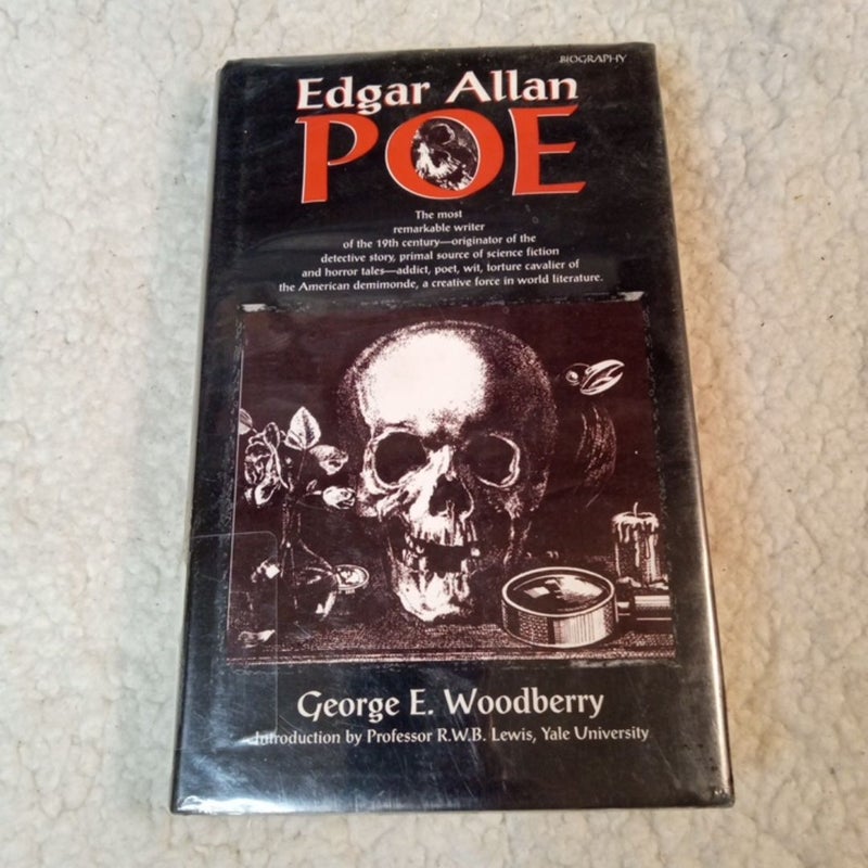 Edgar Allen Poe. The Most Remarkable Writer of the 19th Century. by ...